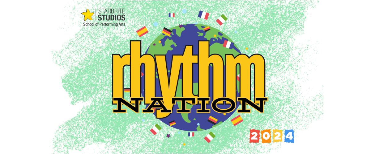 Starbrite Studios - Performing Arts School near Market Weighton and in York