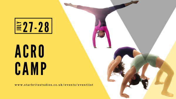 Starbrite Studios - Performing Arts School near Market Weighton and in York